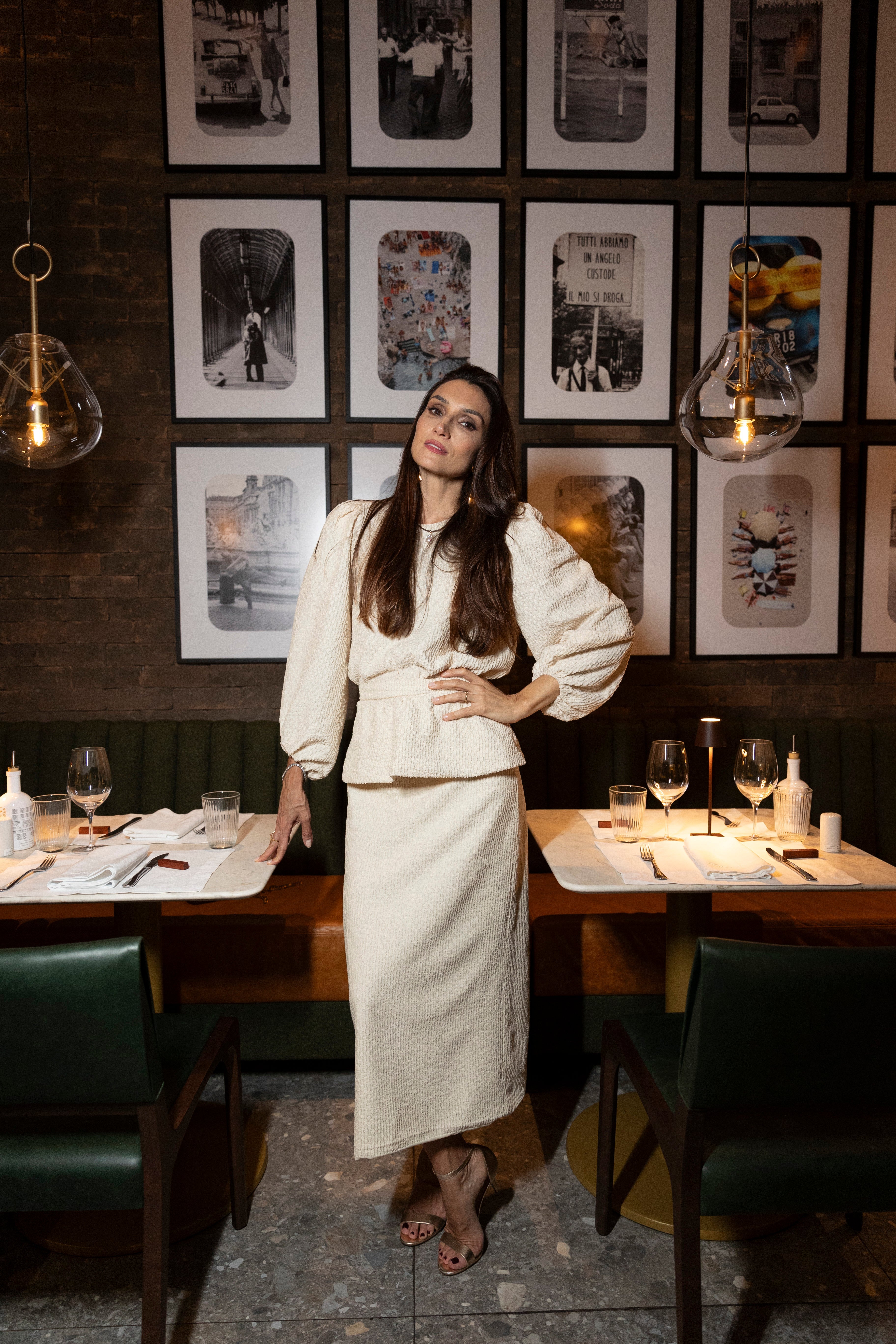 CONJUNTOS – Le Beau Store