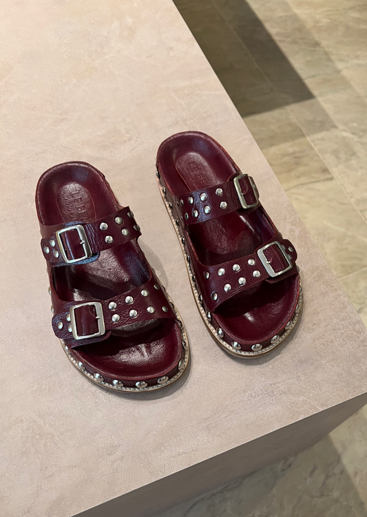 SANDÁLIAS – Le Beau Store