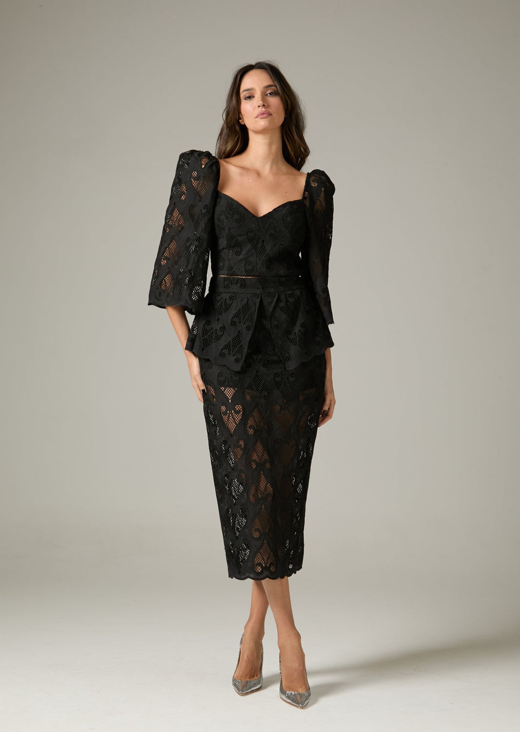 CONJUNTOS – Le Beau Store